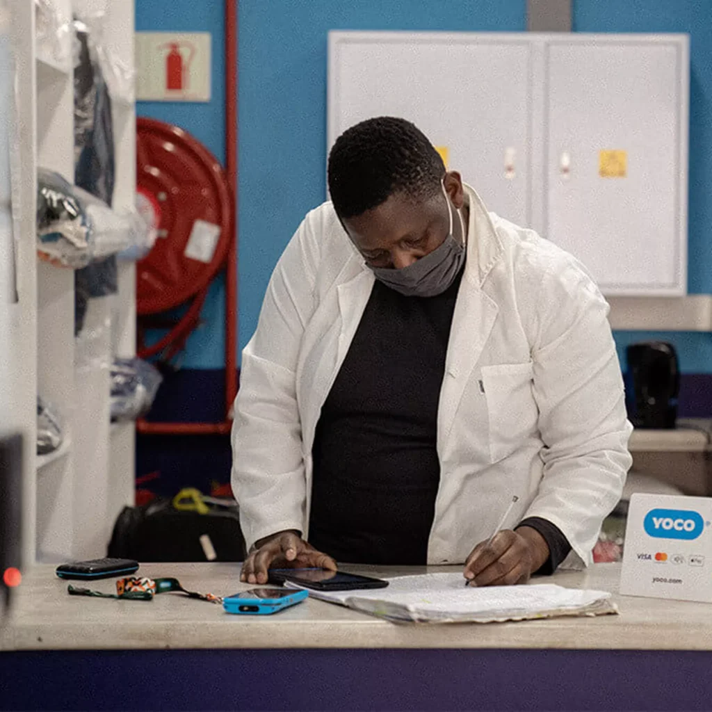 Yoco Khumo Card Machine | Discount & Review May 2024