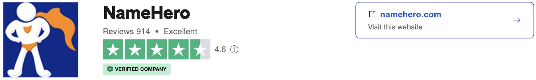 NameHero Review | Is NameHero the Best Web Hosting in 2023?