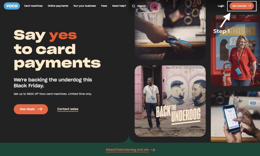 Yoco Khumo Card Machine | Discount & Review May 2024