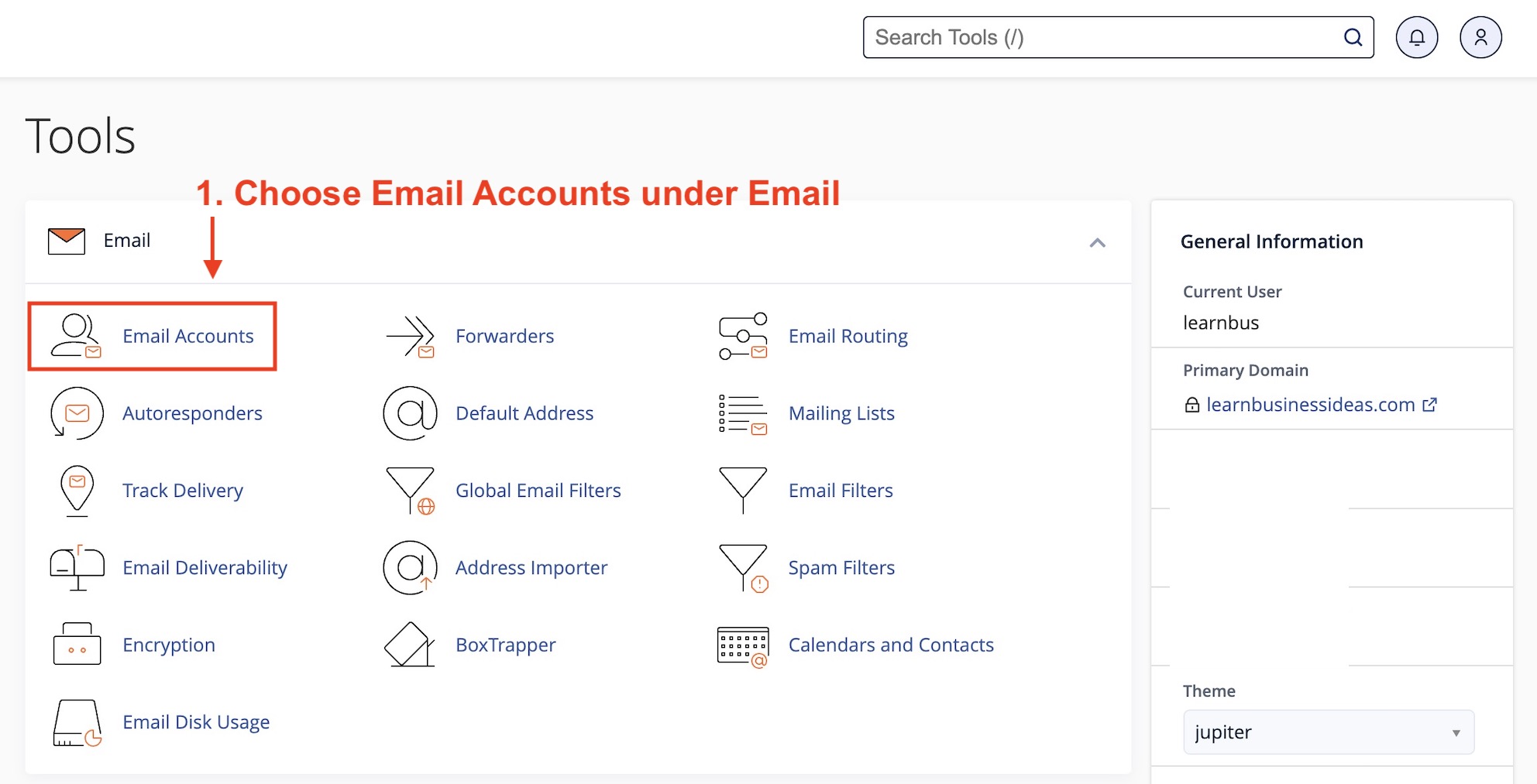 Step by Step: How to Add Email Account to Outlook | Windows