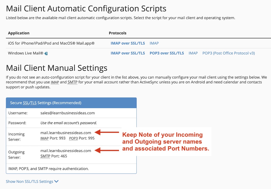 Step by Step: How to Add Email Account to Outlook | Windows