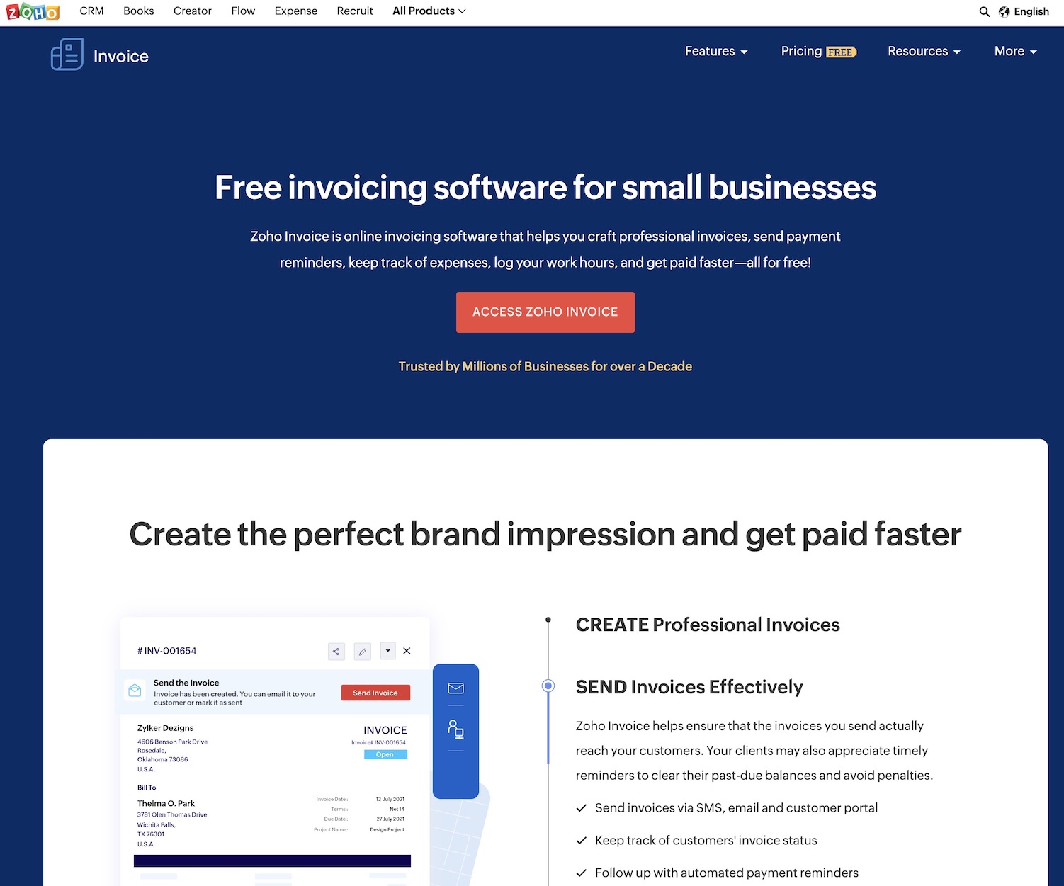 Maximize Cash Flow: 15 Best Invoicing Software for Small Businesses
