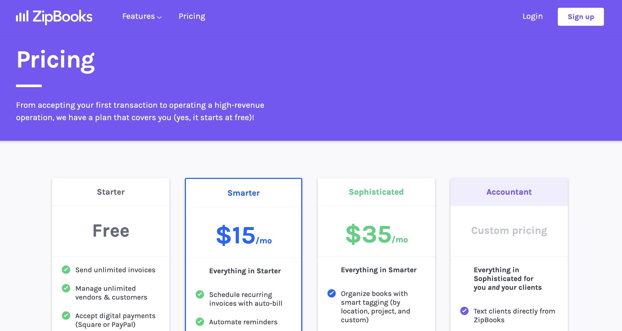 Maximize Cash Flow: 15 Best Invoicing Software for Small Businesses