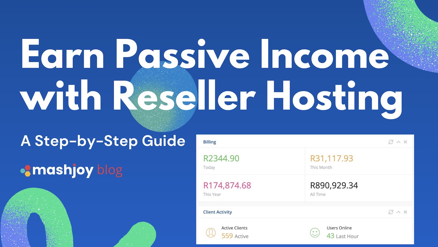 Make 500% Profit | How To Start A Web Hosting Business in 2025