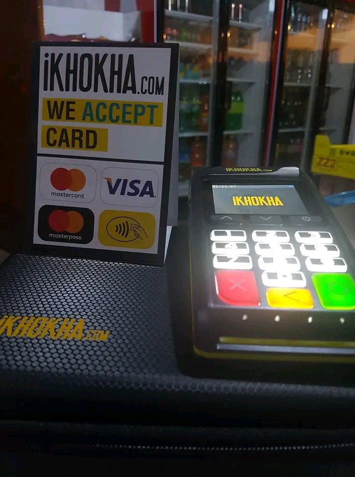 Is iKhokha Point of Sale Perfect? Read Our Review Before Buying